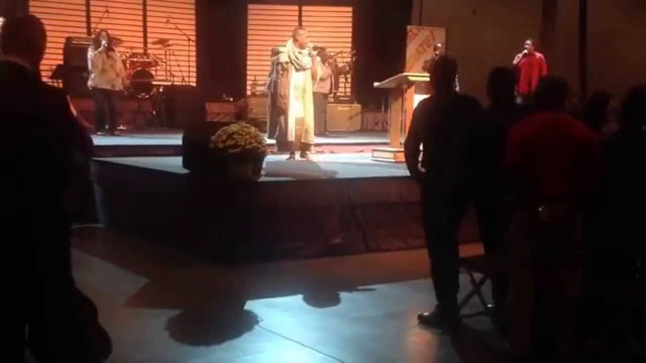 CELEBRATE! 2014 ACR CONFERENCE #ACRCELEBRATE -Andre McCrae - Men Who ...