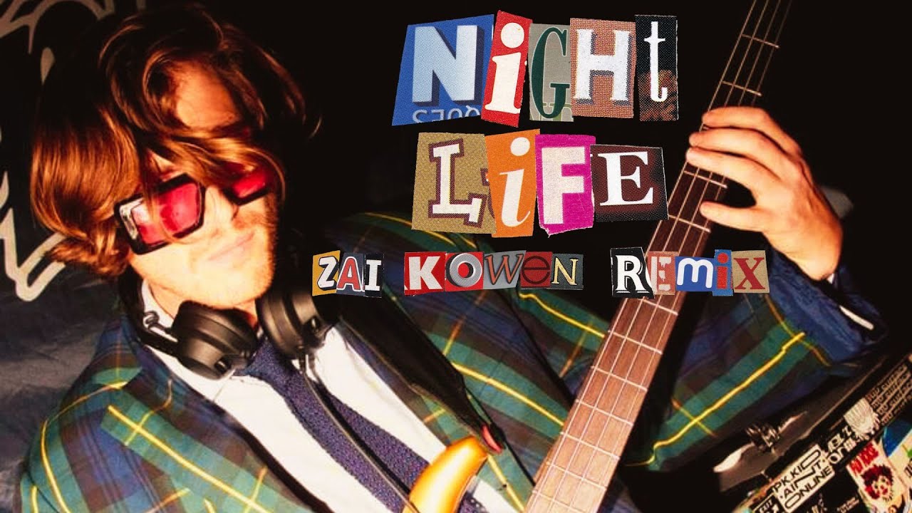 Ethical Drift - Nightlife (Zai Kowen Unofficial Fire Island Remix ...