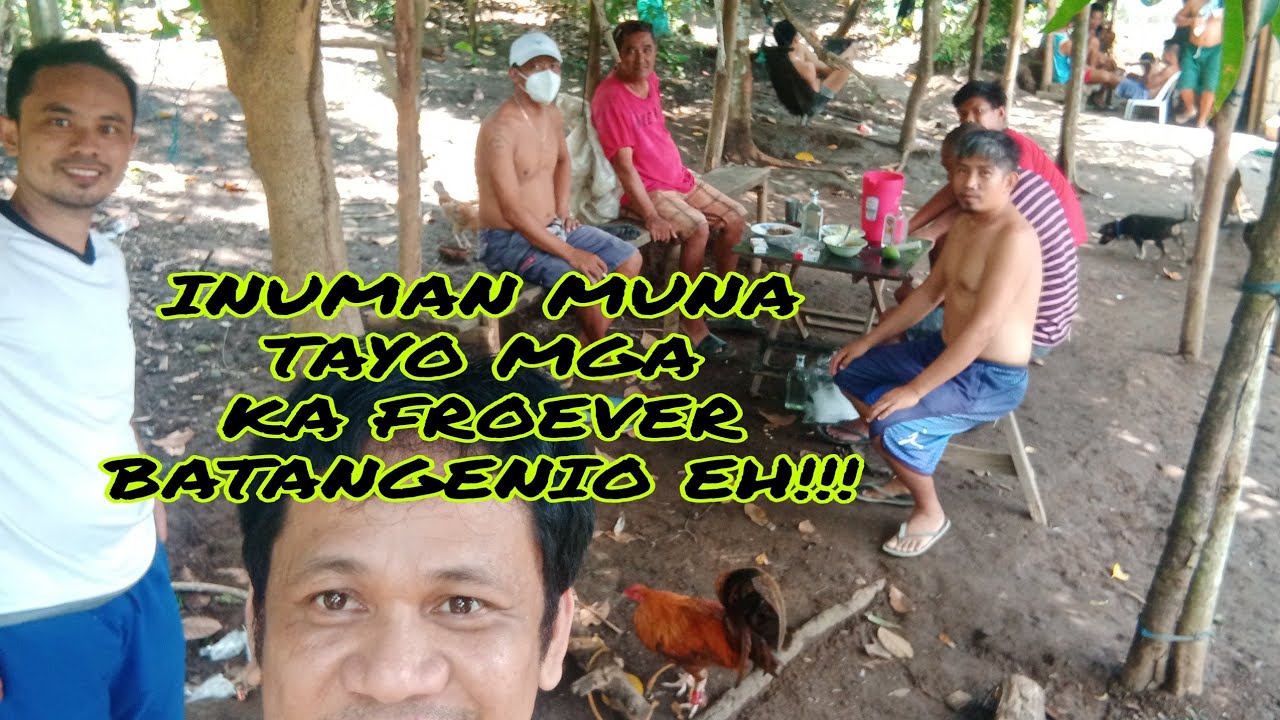 | Inuman Sessions SIMPLENG BUHAY PROBINSYA | - YouTube