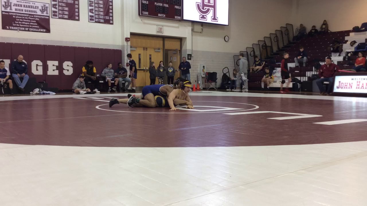 Csontos, Stephan v Mitchell, J. (Liberty (Bealeton)) 02-08-20 L PIN 1: ...