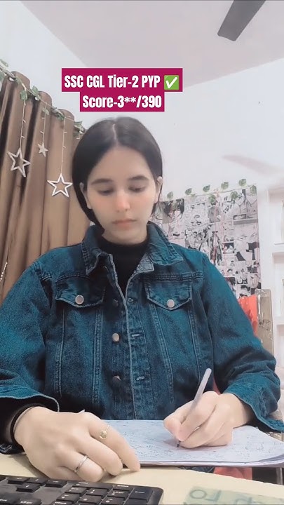 SSC CGL Tier-2 PYP|| 6 March 2023|| - YouTube