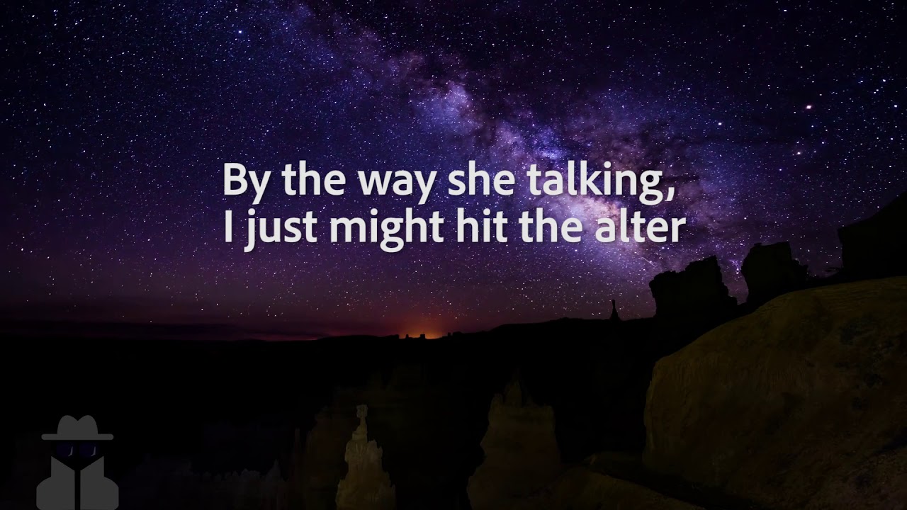 6.AM - Later On (Lyrics) - YouTube