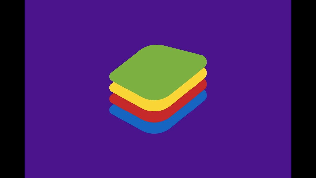 Кастомный шрифт для BlueStacks?😱🔥 | Кастомизация BlueStacks 🔥 - YouTube