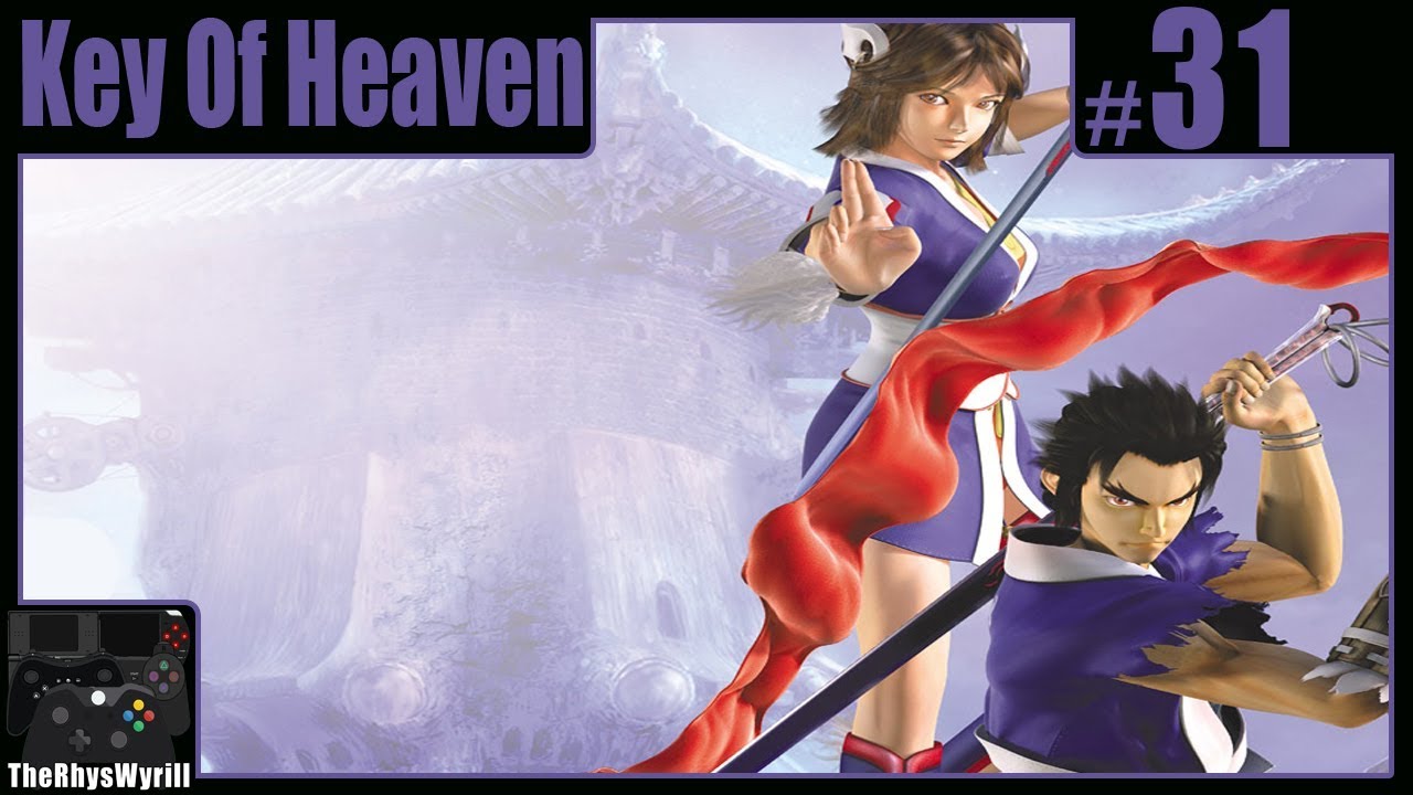 Key Of Heaven Playthrough | Part 31 - YouTube