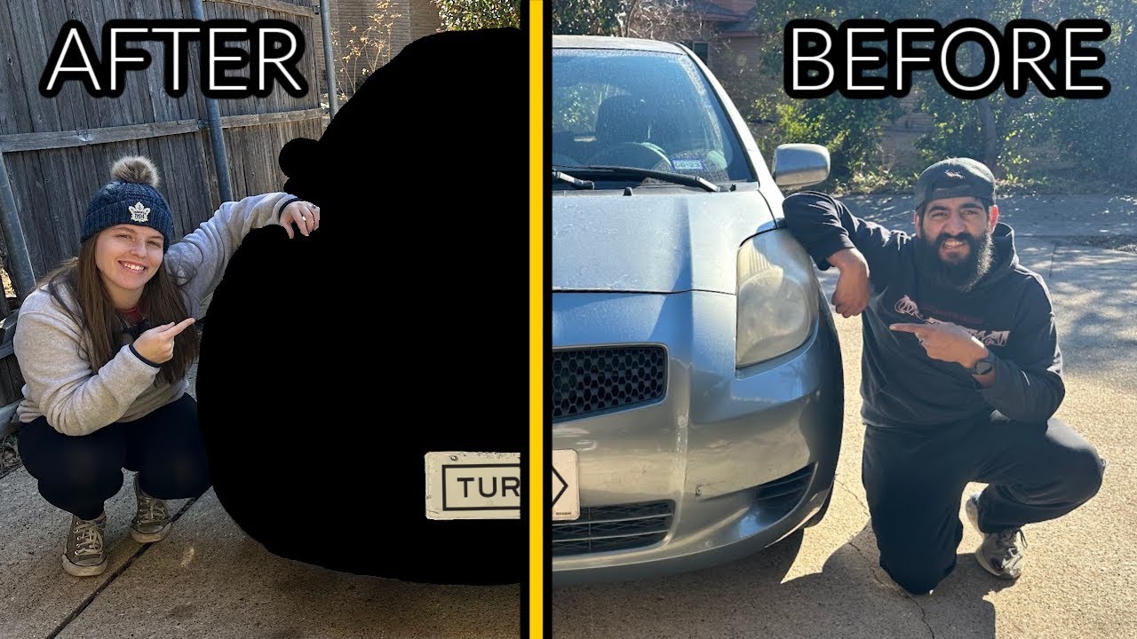 We're Revamping Our Turo Fleet - YouTube