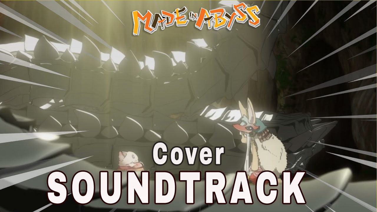 Made in Abyss Season 2 | メイドインアビス 烈日の黄金郷 - Mitty is Back | Goodbye ...