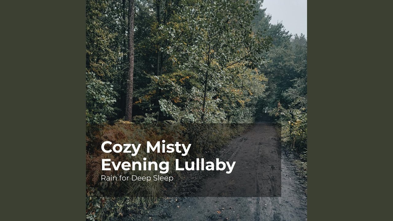 Smooth Twilight Rain - YouTube