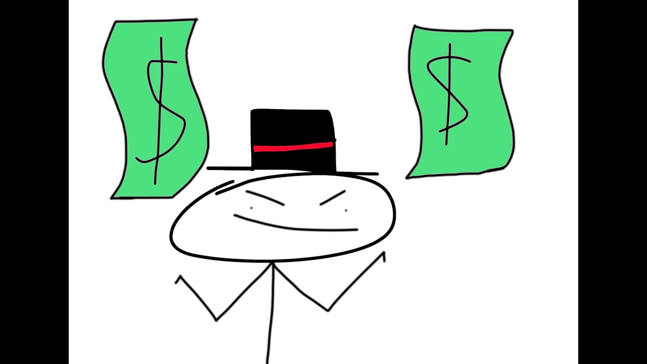 Where in the world is Stickman? Monopoly ep 1 - YouTube