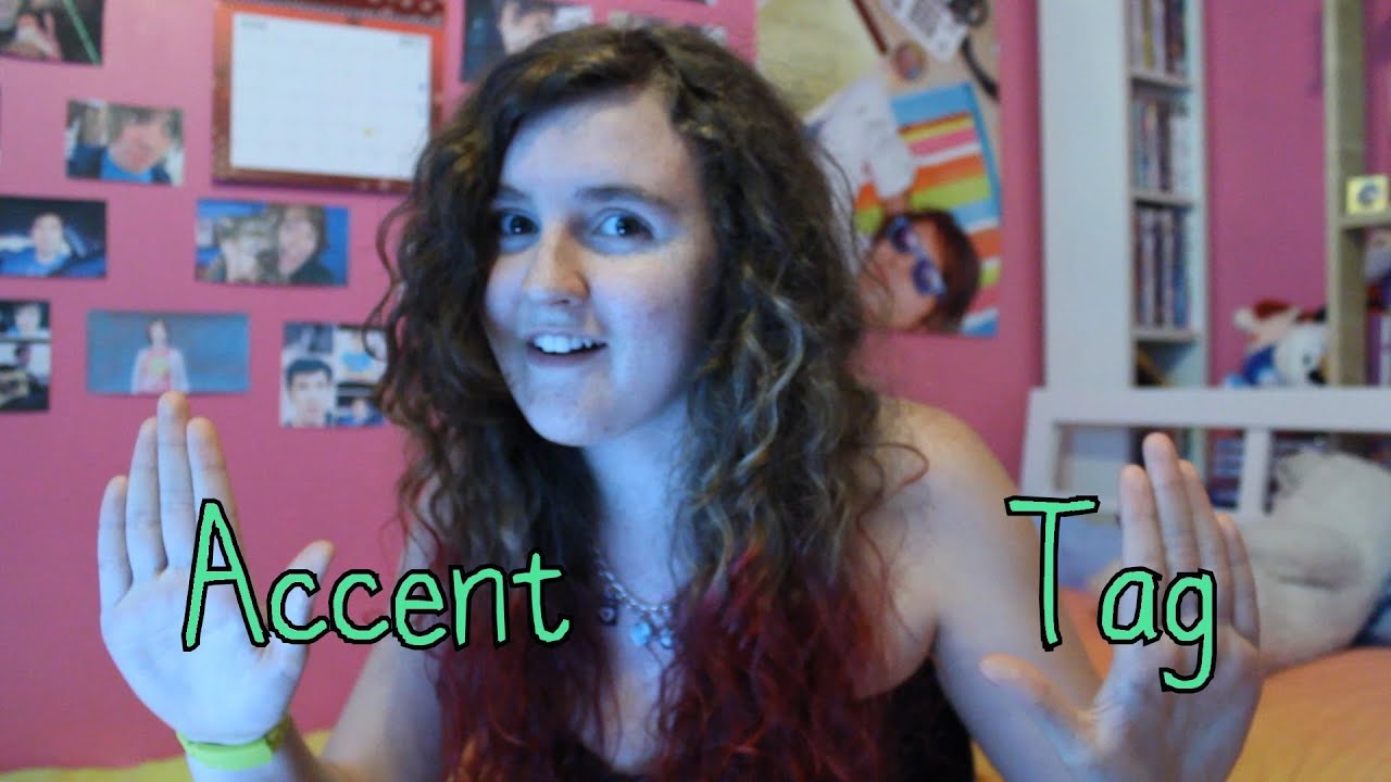 Accent Tag | Bristolian/British - YouTube