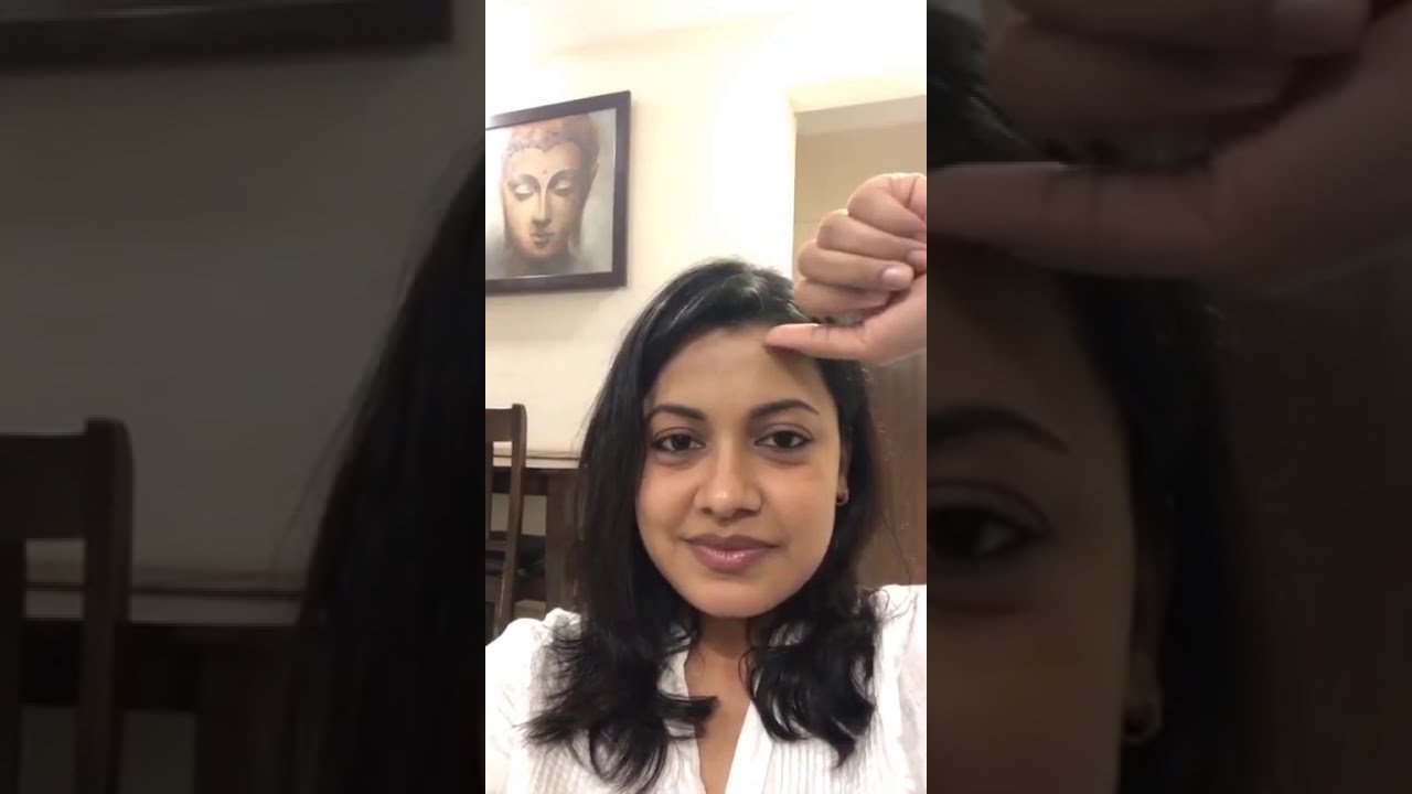 janvi chheda (shreya) live on instagram - YouTube