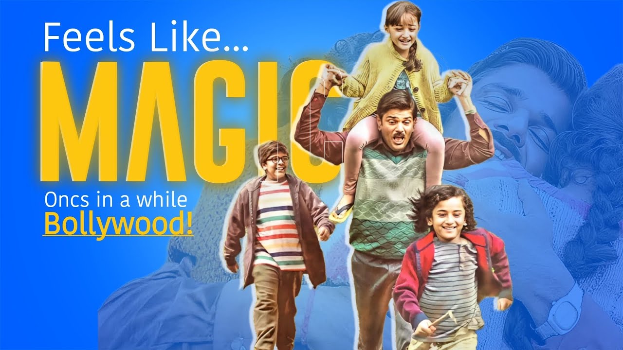 Tikdam Movie Review In Hindi | Underrated Movie 2024 | Jio Cinema - YouTube