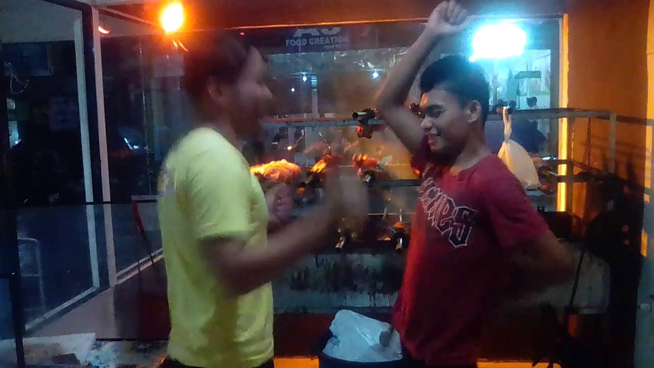 Pak pak ganern - YouTube