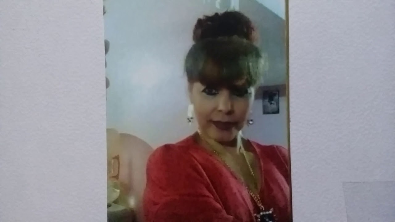 IRENE RIVAS CANTA(RIOS DE AGUA VIVA) - YouTube