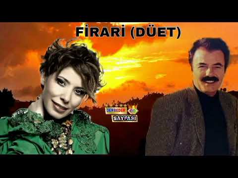 Ferdi Tayfur ve İntizar firari (Düet)