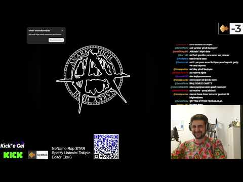 ANARKYHIGH FULL ALBÜM Analiz | Killoki - ANARKYHIGH (Prodüktör Analizi) En sevdigim parca?