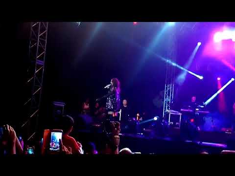 Hadise - Prenses Fethiye/Ölüdeniz konseri