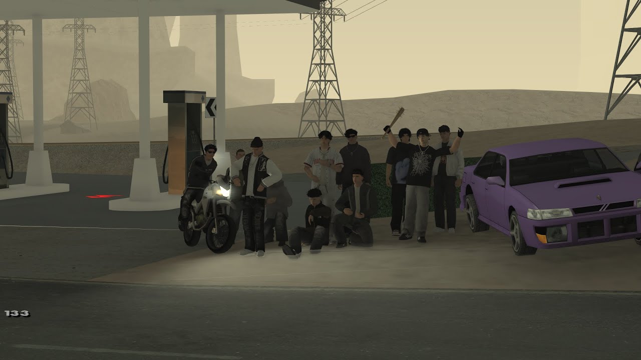 JGRP LIPE TEEFWE #jgrp #jogjagamersrealityproject - YouTube