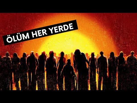 Dawn of the Dead (2004) | Zombi Kıyameti ve Hayatta Kalma Mücadelesi
