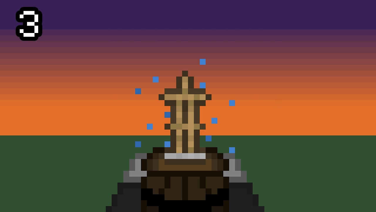 Repeat's Transmutation Mini-Devlog 3 - Easier Podzol/Mycelium - YouTube