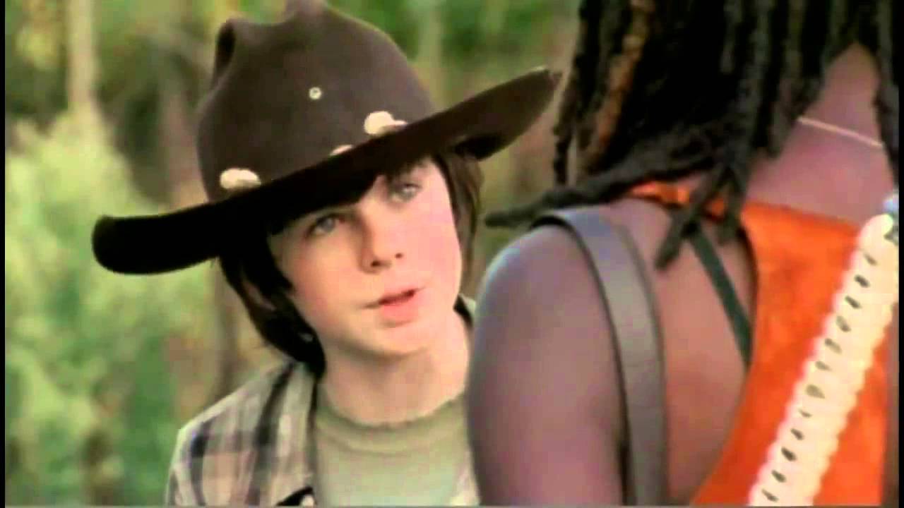 The Walking Dead - Season 3 - Episode 12 - Promo - Preview - Trailer ...