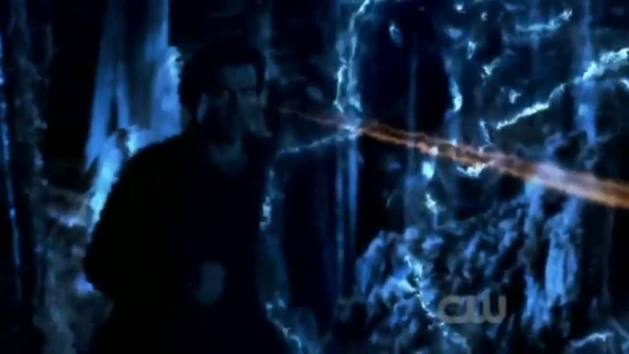 Smallville Silver Banshee