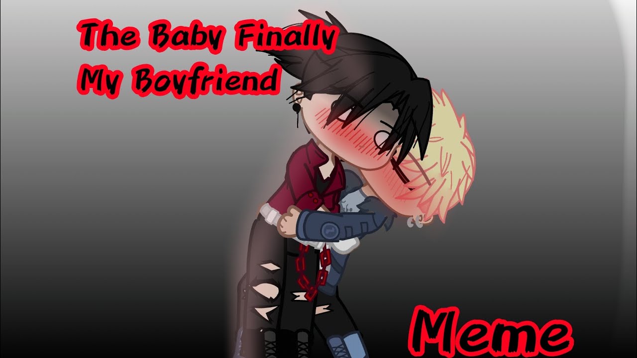 TMM vs TMF: Vlad x Jake/Vake (The Baby Finally My Boyfriend) - YouTube