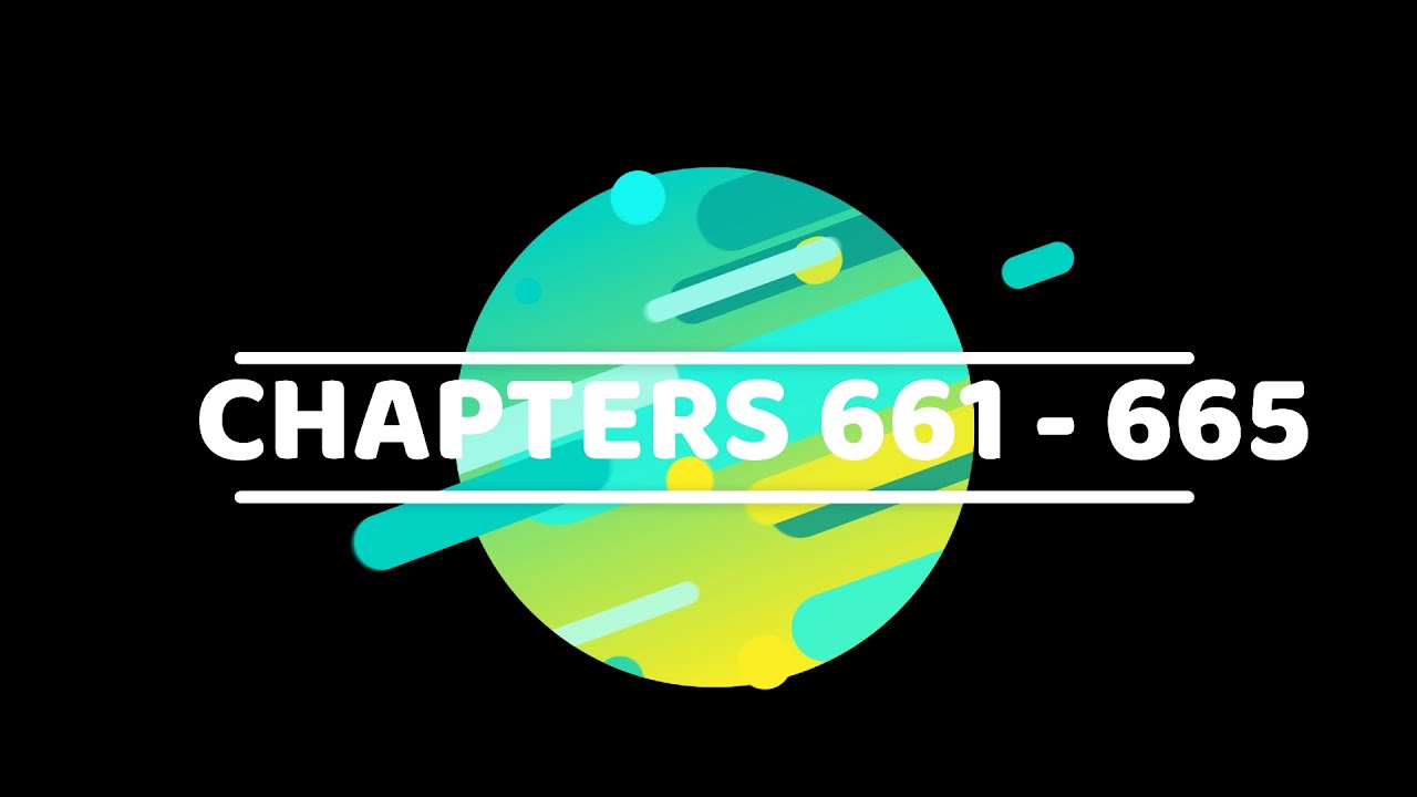 From Rags to Riches Chapters 661 - 665 - YouTube