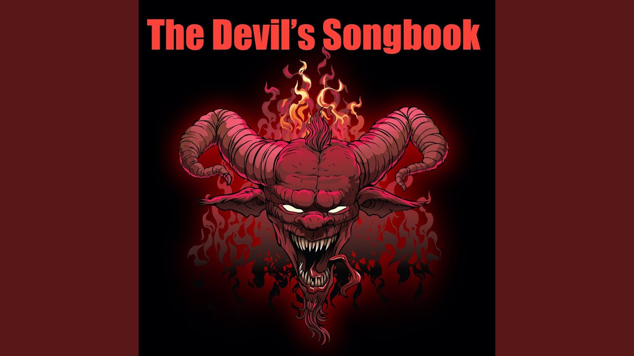 Devil Sent The Rain Blues - YouTube