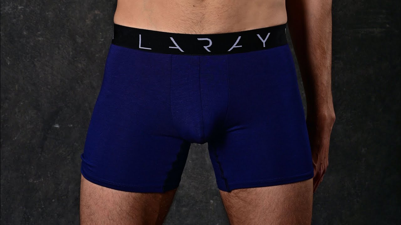 Royal blue is a symbol of strength and competition, so get in the game ...