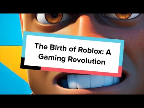 Roblox Origin - YouTube