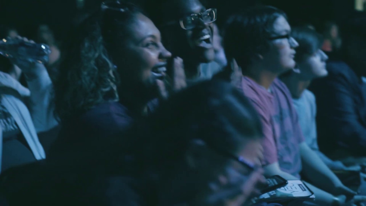 Bryan Drake Show Dual Reality Promo Video - YouTube