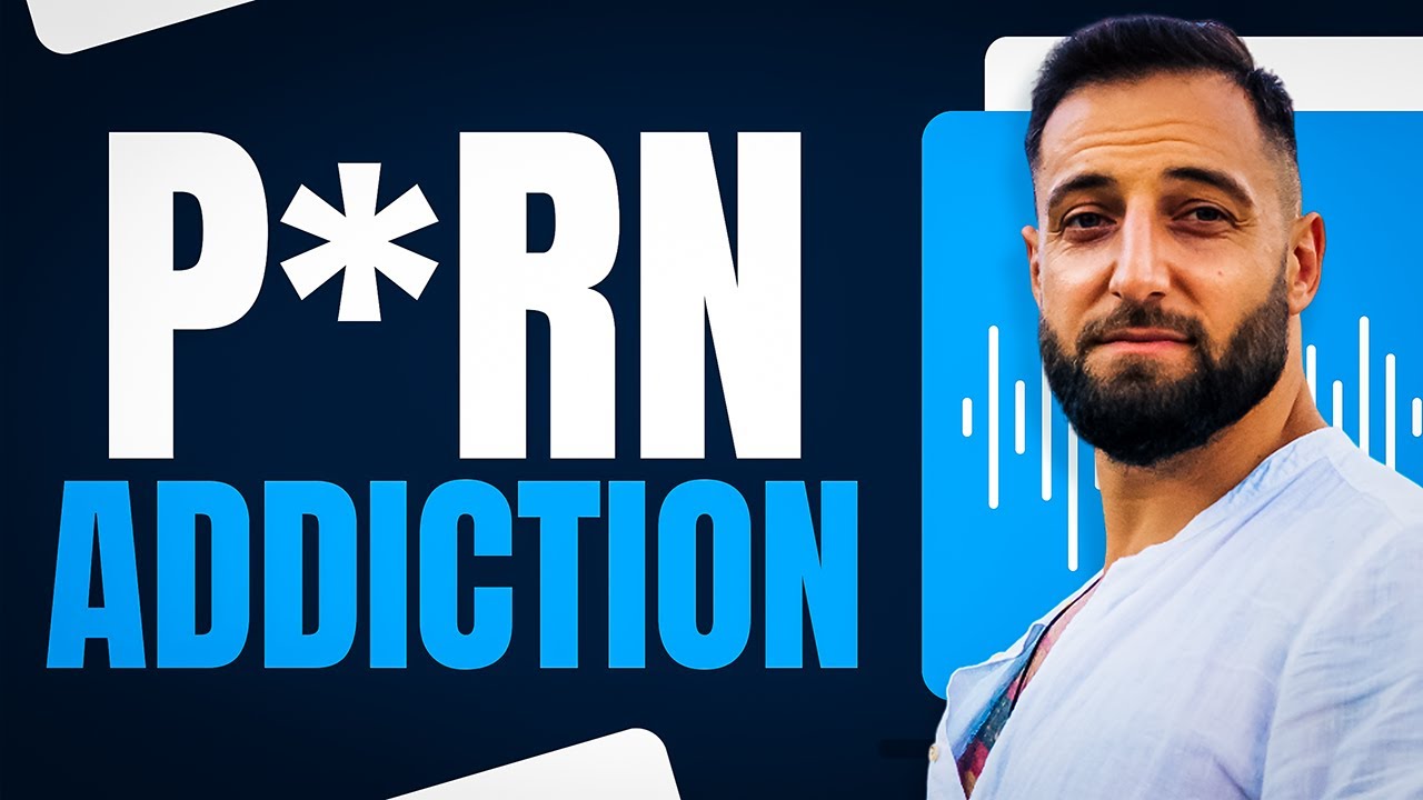 How I Finally Overcame My P*rn Addiction After 20 Years - YouTube
