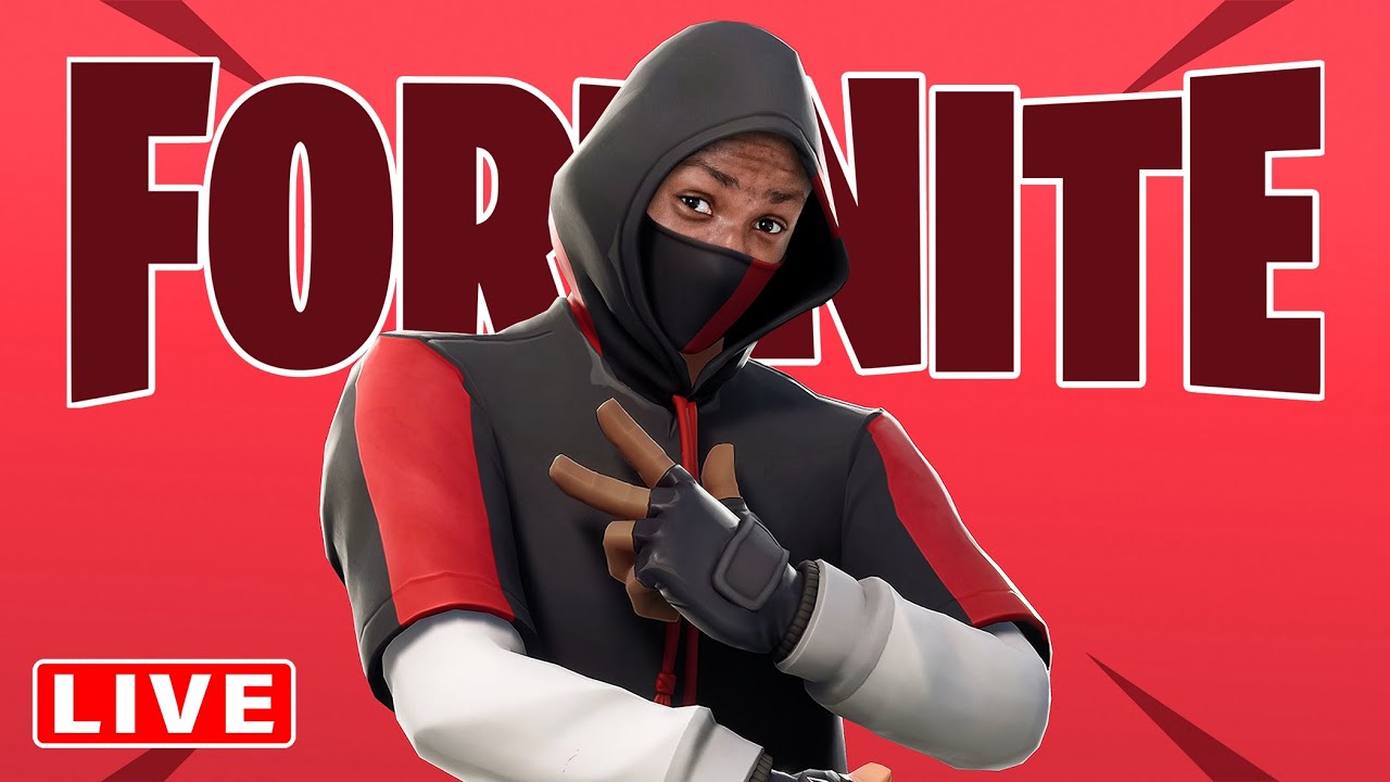 Our Elite Fortnite Squad Is Now Taking Applications! - YouTube
