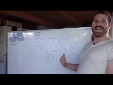 How to Experience Bliss - Now! How To Be Happier Now - YouTube