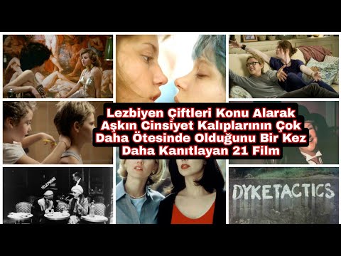 Lezbiyen Çiftleri Konu Alarak Aşkın Cinsiyet Kalıplarının Çok Daha Ötesinde Olduğunu Bir Kez Daha
