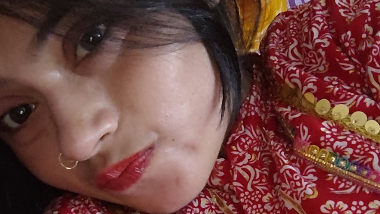 Jyoti Singh Rajput is live welcome - YouTube