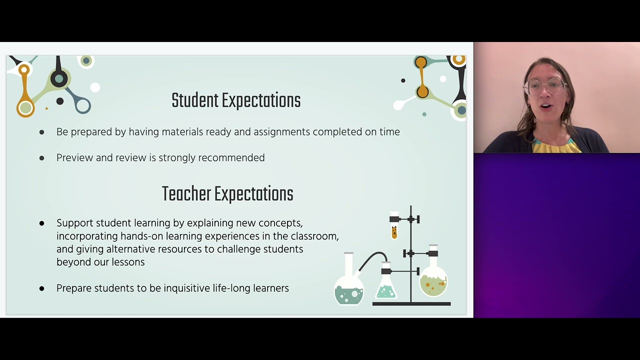 G3 Science - YouTube