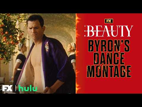 The Corporation's (Ashton Kutcher) Song and Dance Montage - Scene | The Beauty | FX