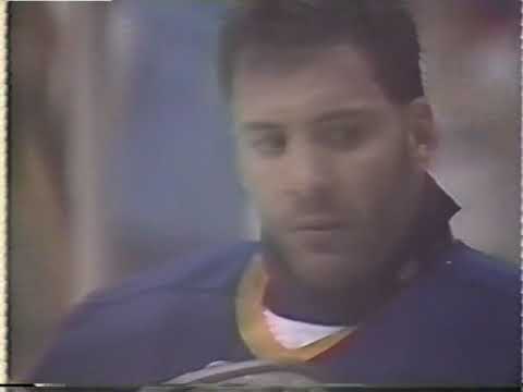 Buffalo 80 84 - YouTube