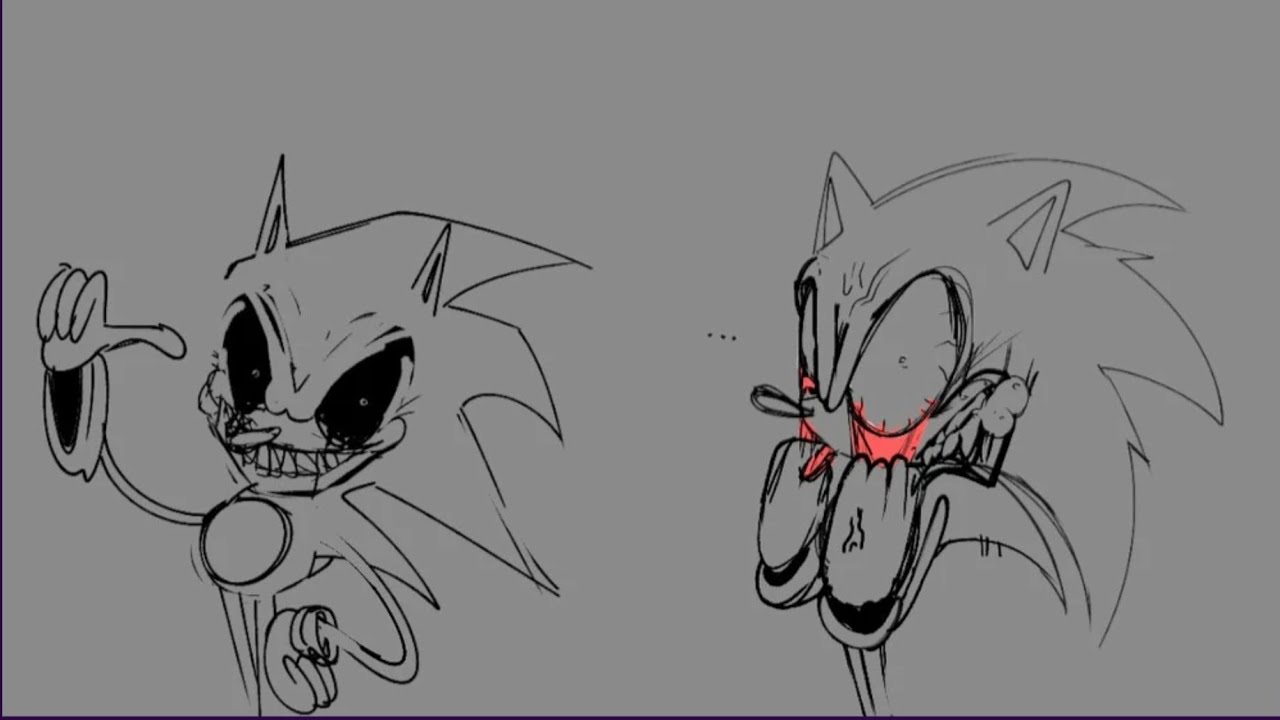 Sonic's biggest fan (comic dub) - YouTube