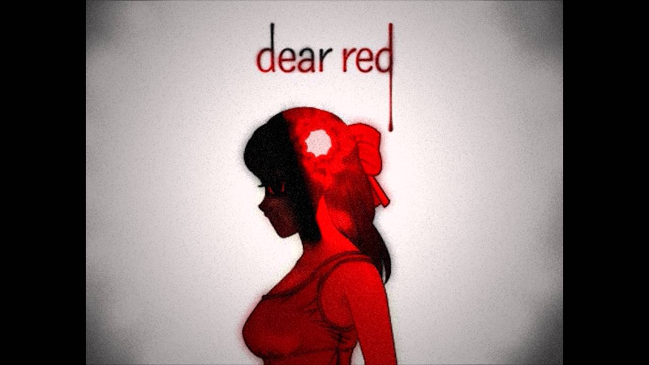 Dear RED [Let's Play / Deutsch] #1 - Blutrote Rache - YouTube