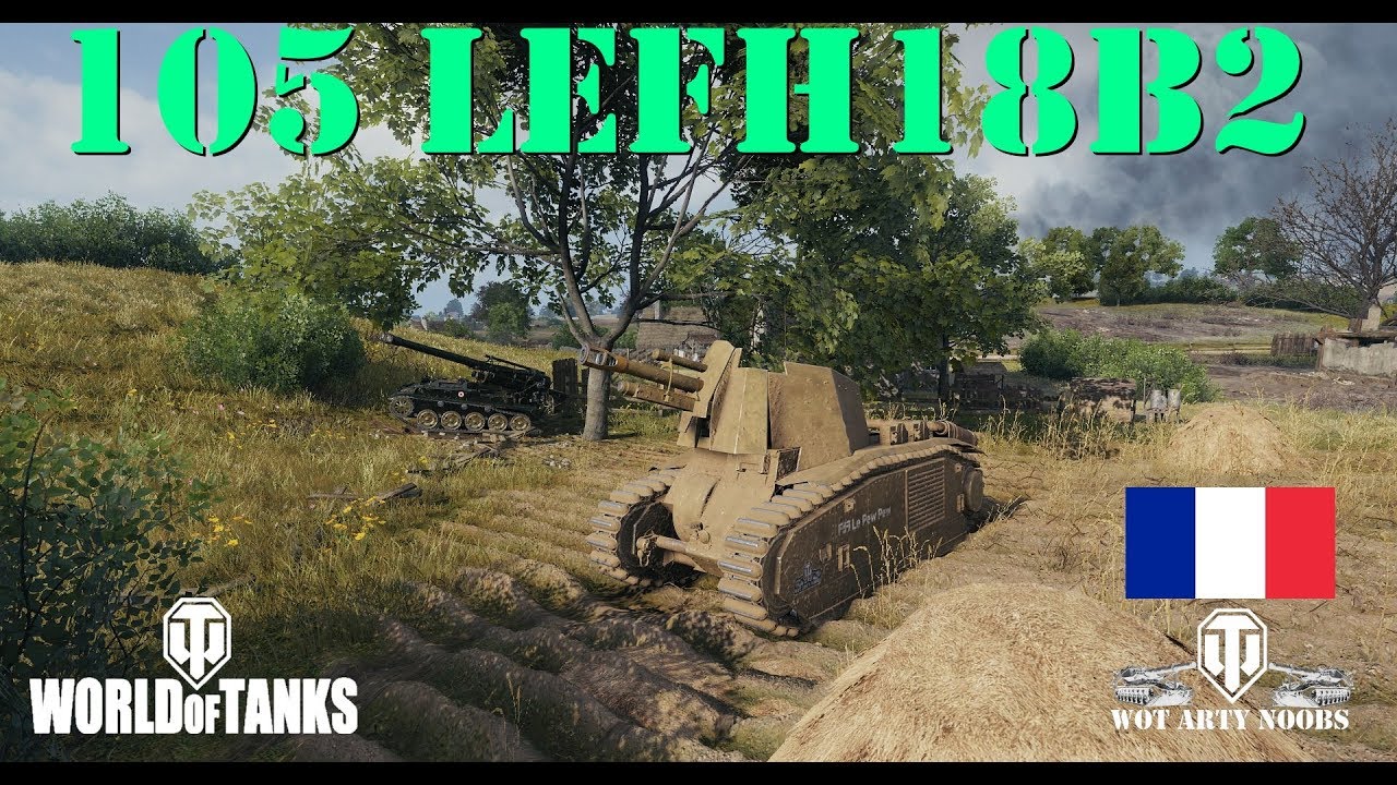 105 leFH18B2 - YouTube