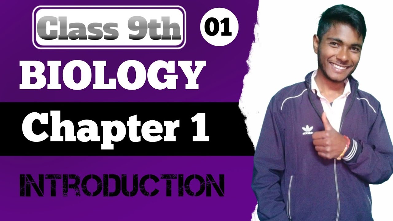 Class 9th biology | Chapter 1 | Fundamental unit of life | Lec-1 | # ...