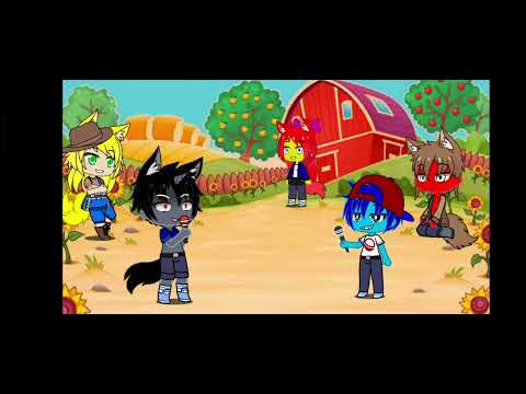 Personal animation Friday night Funkin's Crossing week 1 MLP Tuning ...