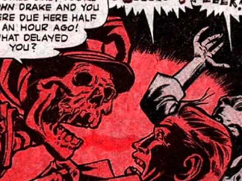 BIG BOY GROVES - Bucket o' Blood - YouTube