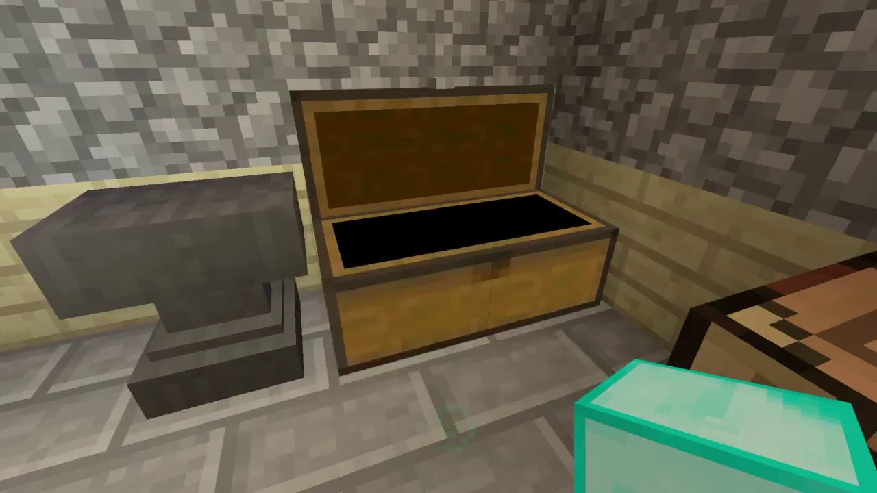 Grief #12 il server di datemivisualciao - YouTube