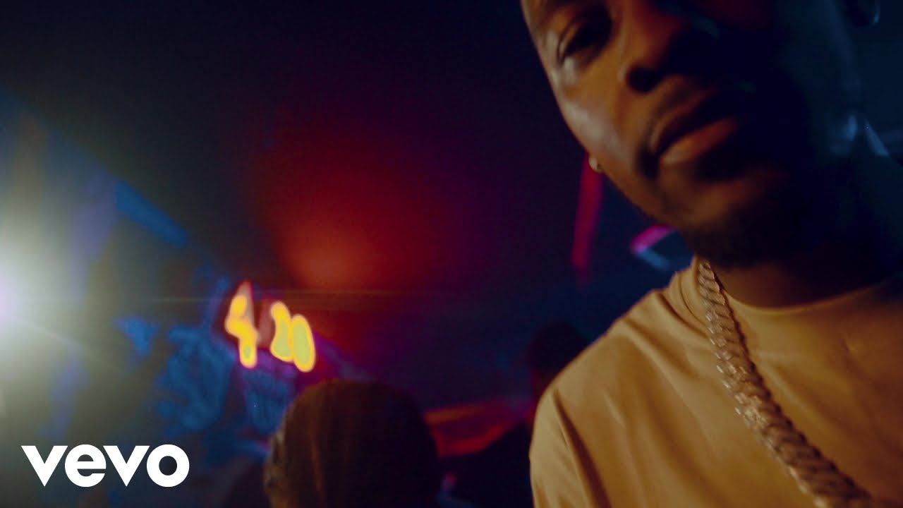 Rushawn - Big Chain (Official Video) - YouTube