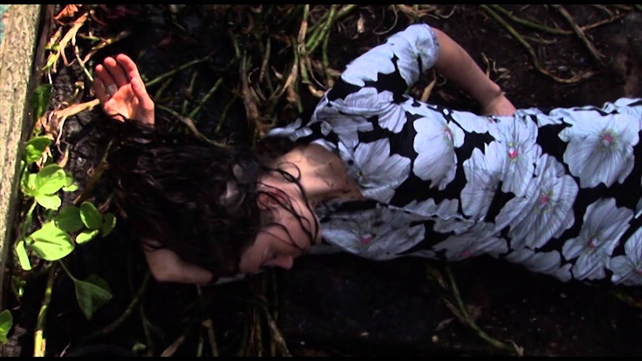 RED ROOM (trailer 2012) - YouTube