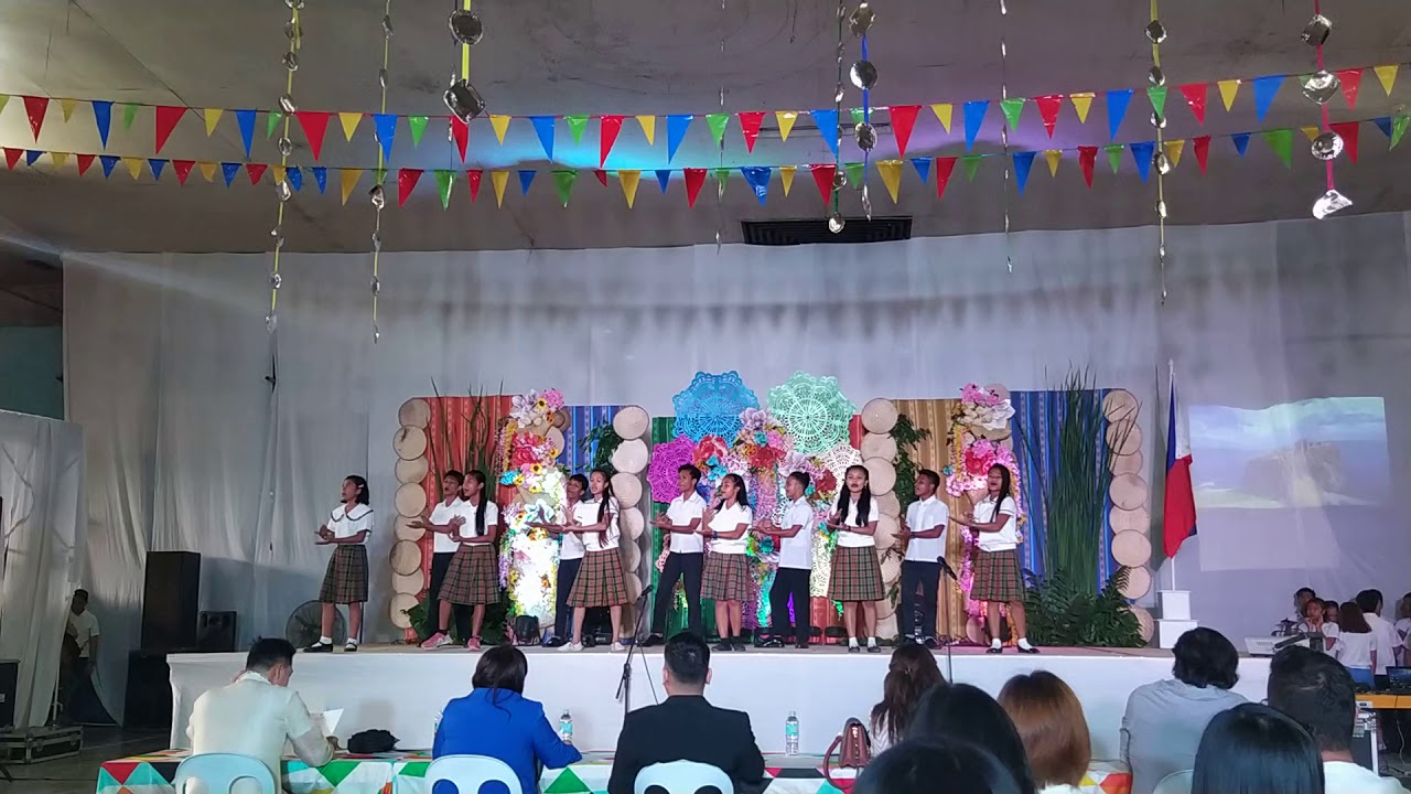 CRVS - Jingle Making Competition - YouTube