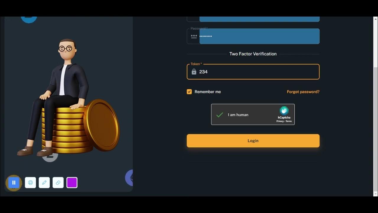 WALLET AND PAYMENT GATEWAY TUTORIAL - YouTube
